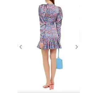 Rotate Birger Christensen | Dresses | Rotate Birger Christensen Dress ...